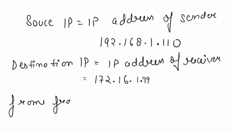 q1 refer to the exhibit host b on subnet teachers transmits a packet to ...
