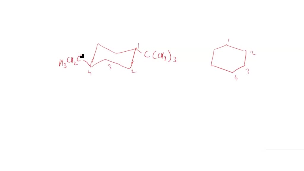 SOLVED: Consider the chiral molecule shown_ Choose the correct name for the given structure ...
