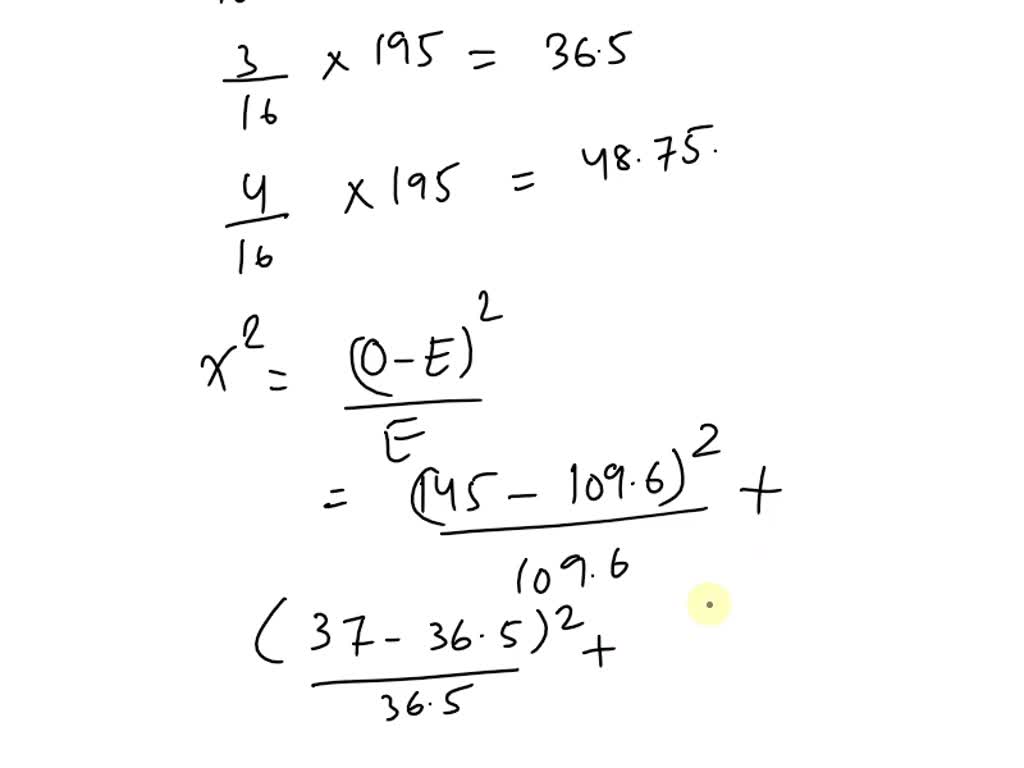 Solved The Following Dataframe Shows Data From An Experiment Examining How Various Cell Types