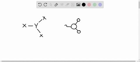 A Lewis structure is a two-dimensional representation of a...