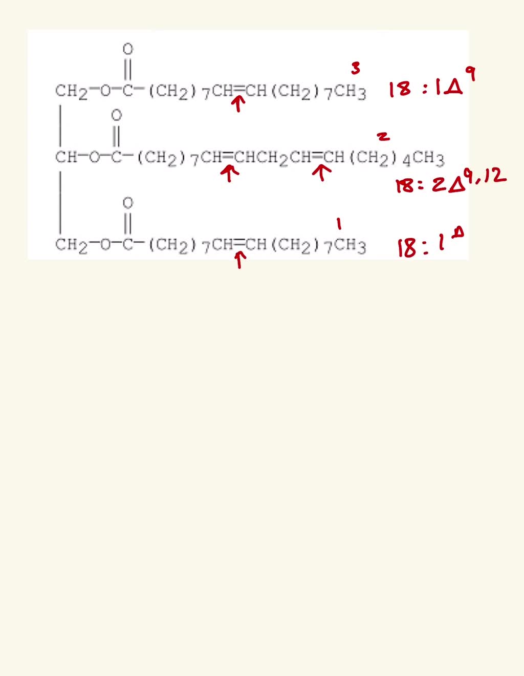 SOLVED: Was the compound shown below more likely isolated from an ...