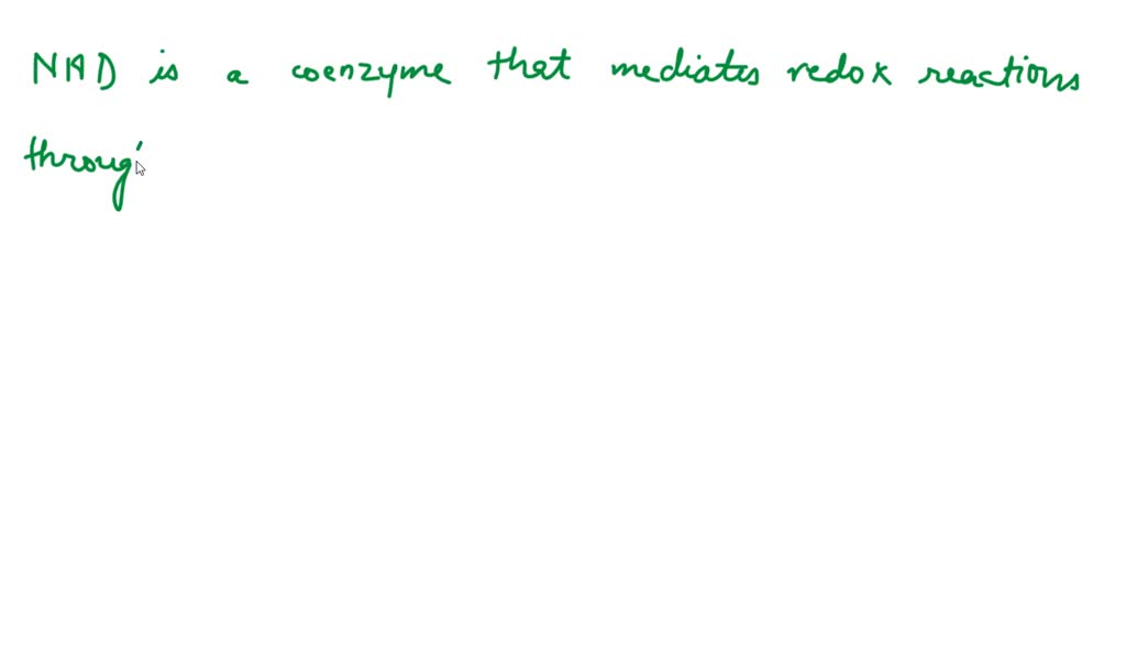 SOLVED: 4 (3 pts) Properties of FAD and FADHz (A) Draw the structures ...