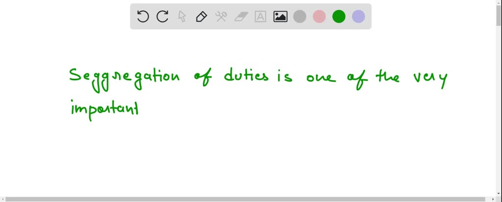 What is a basic precept under the independence rules that always ...