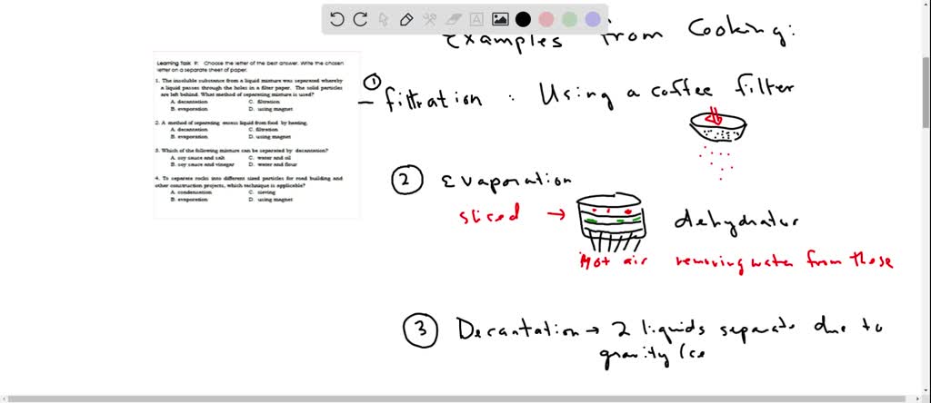 SOLVED: 'Activity 2. How Important Am I? Directions: List the ...