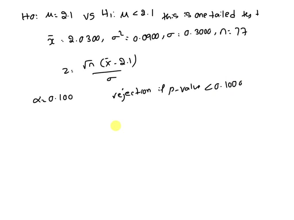 SOLVED: One measure of fitness is maximal oxygen consumption, which is ...