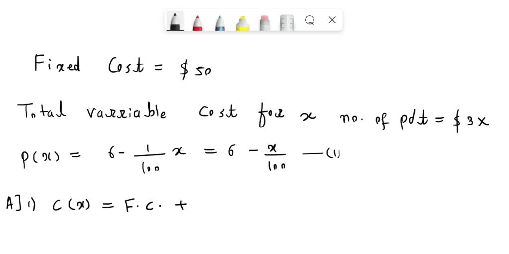 SOLVED: Question 1 This question has 3 parts. a. Identify the input and output of the function ...
