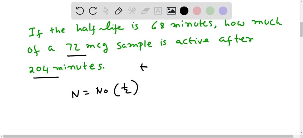 SOLVED: Part A Write an equation for the positron emission of Ga-68 ...