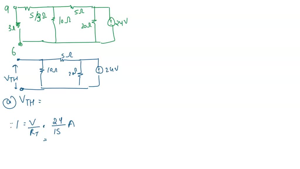 SOLVED: Problem 3 Derive the output resistance of a Widlar current source. Problem3 Derive the ...