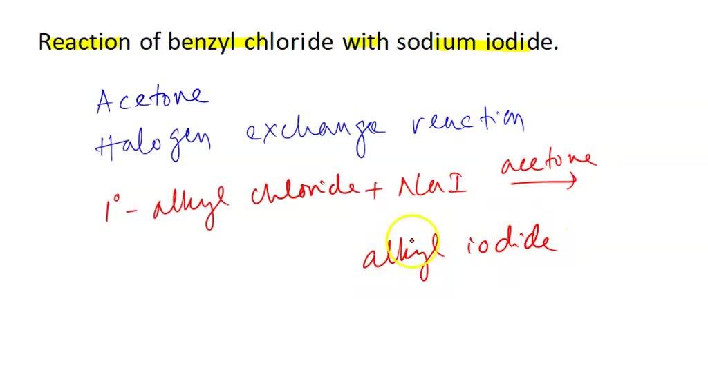 SOLVED: 1. The reaction of Girgnard's reagent with acetone (CH3COCH3 ...
