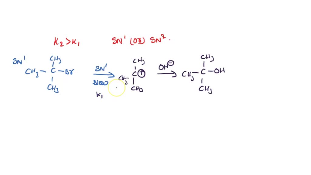 SOLVED: it is given the reaction: CH3ONa+ CH3Ià CH3OCH3 +NaI ΔG=-90kj ...