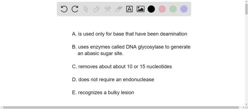 SOLVED: Xeroderma pigmentosum (XP) is a rare inherited disease caused ...