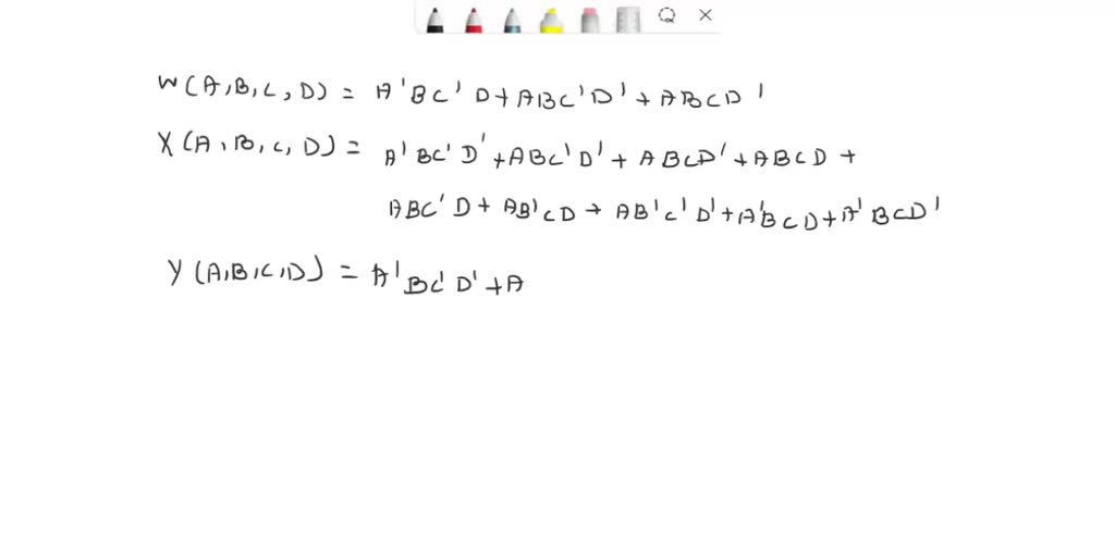 Solved A Multiplexor Could Be Called A A Two Level Logic B Decoder C Selector D 1212