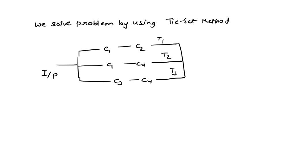 SOLVED: (b) Two analyses can be conducted when there is an event and failure occurs - Event Tree ...