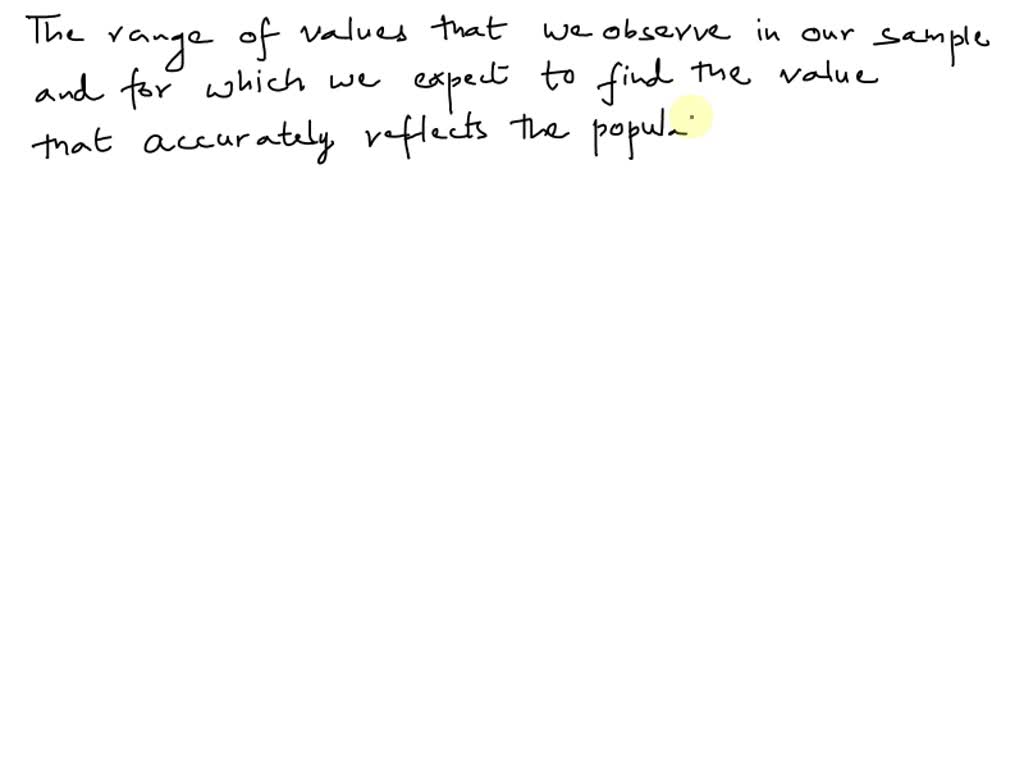 SOLVED: A student was asked to find a 98% confidence interval for widget width using data from a ...