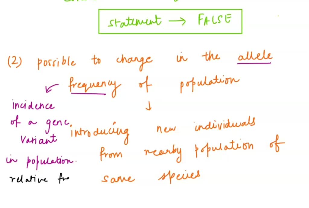 SOLVED: Half first cousins have a higher coefficient of relatedness ...