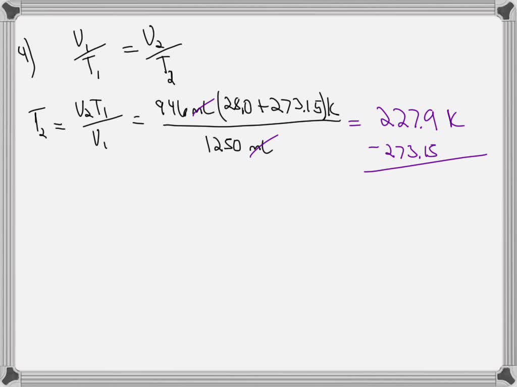 SOLVED: 4. Another balloon is inflated to a volume of 1.250 L with dry ...