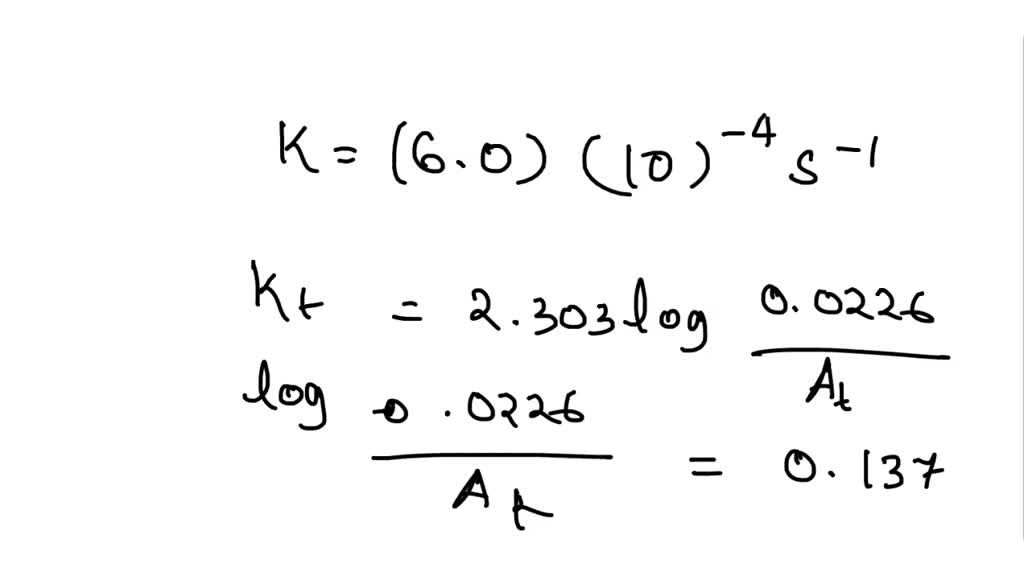 Cyclopropane, C3H6, is converted to its isomer propylene, CH2=CHCH3 ...