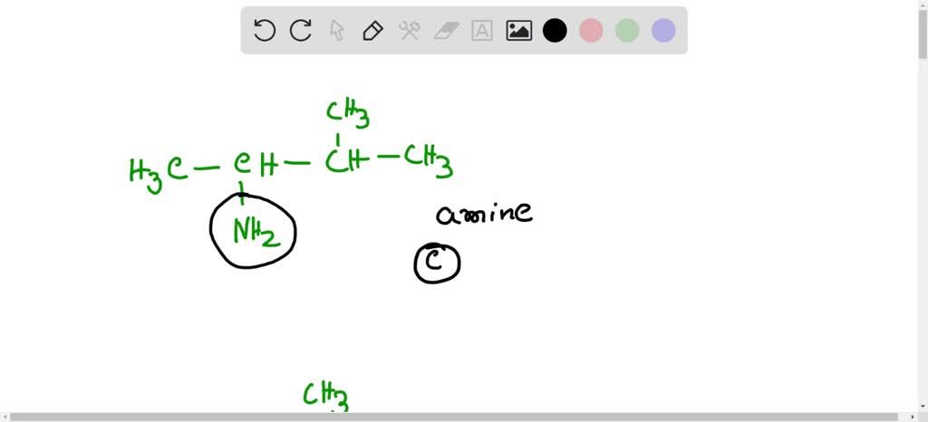 SOLVED: A compound that has ten C and one COH (aldehyde group) is ...