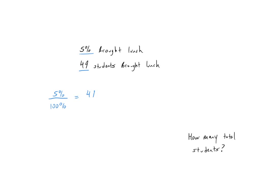 SOLVED: All students in Ridgewood Junior High School either got their ...