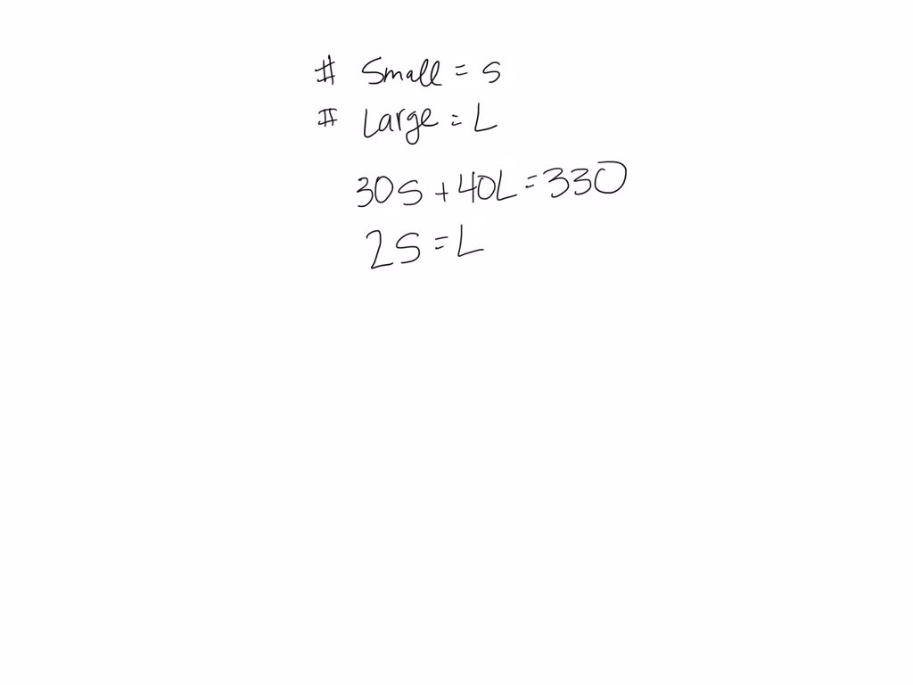 SOLVED: A publisher needs to send many books to a local book retailer ...