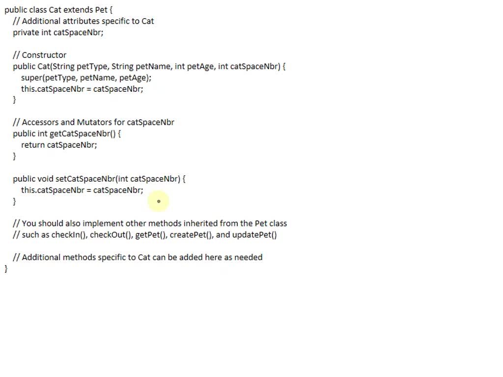 Solved In This Activity You Will Apply Object Oriented Design Principles To Create A Uml 7228