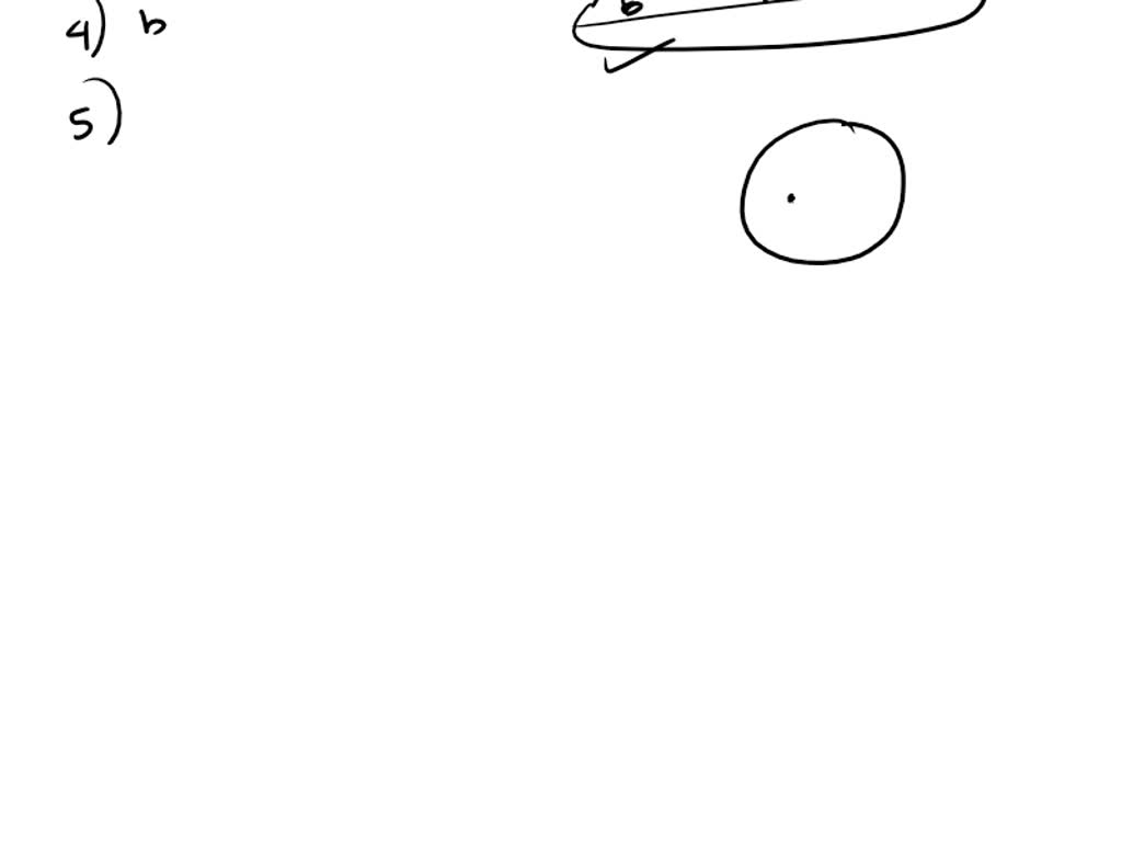 SOLVED: The eccentricity of an ellipse depends on the semi-major axis ...