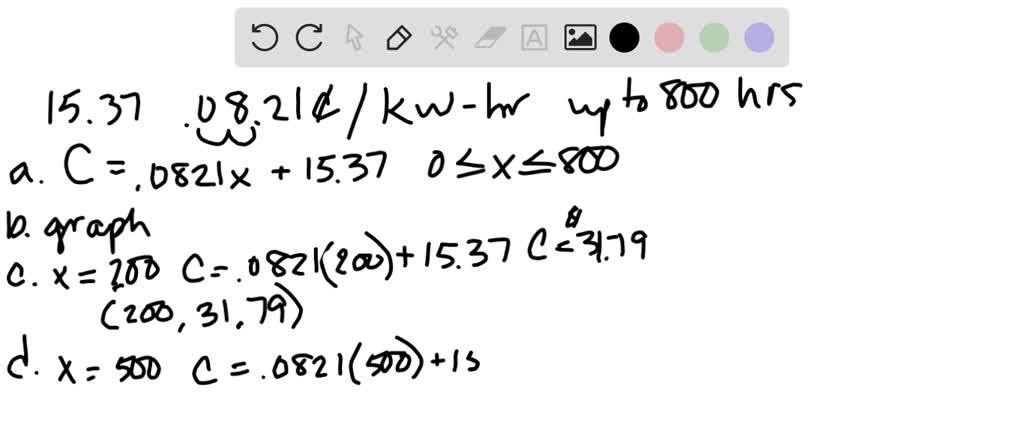 SOLVED: "Help help help help help help help help help kwh (kilowatt ...
