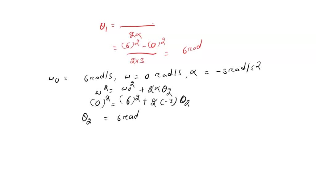 Solved Please Answer Both 1 An Object Starts From Rest And