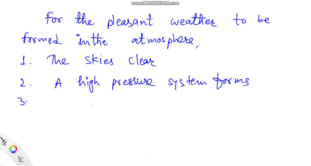 SOLVED: The upward and downward movement of air in the atmosphere ...
