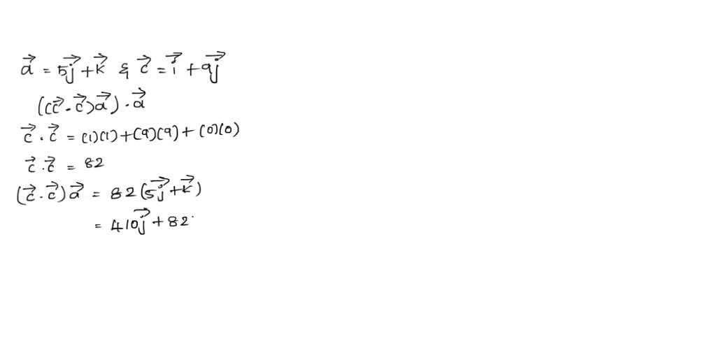 Solved Perform The Following Operation On The Given 3 Dimensional