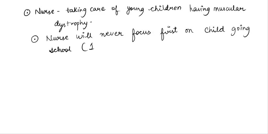 SOLVED: 12. A nurse in a PACU is caring for a school age child ...