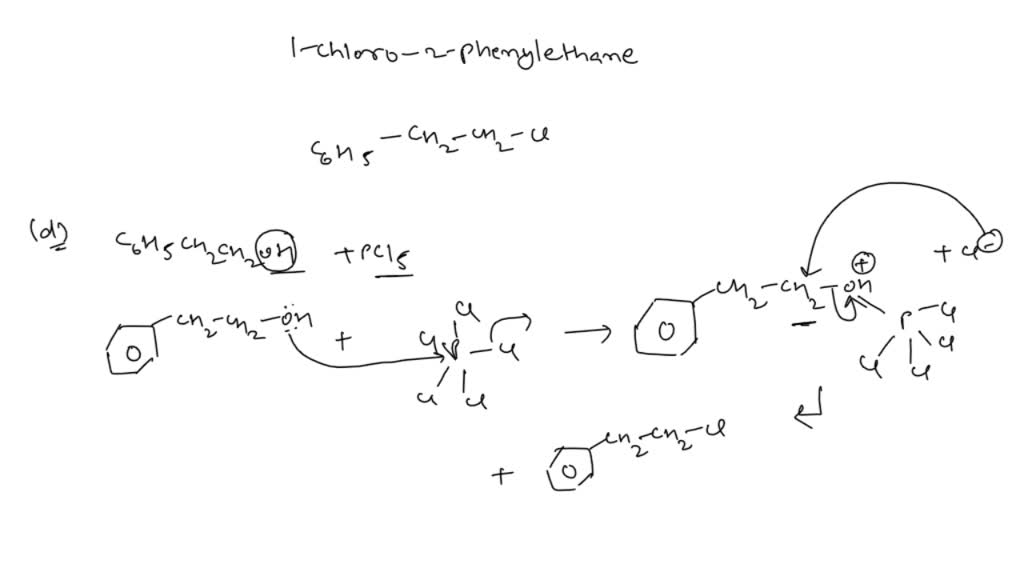 SOLVED: 'H8,10 Which of the following compounds is most likely to ...