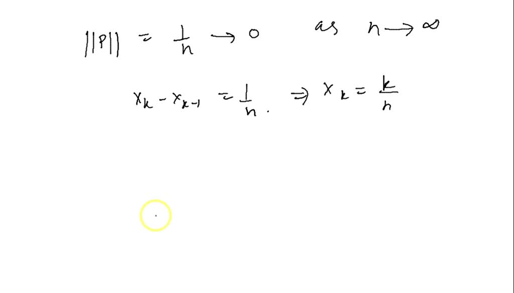 SOLVED: Consider the Dirichlet function, introduced in Example 5.1.6(g), defined by f(x) = 1 for ...