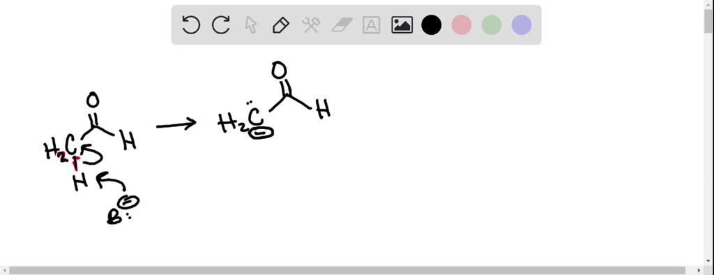 SOLVED: 1. Draw the ALL-resonance structures for the following ...