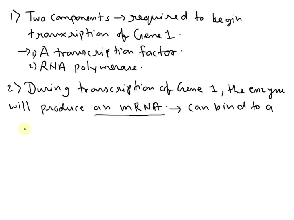 SOLVED: Part 1: The purpose of this activity is to explore the steps of ...