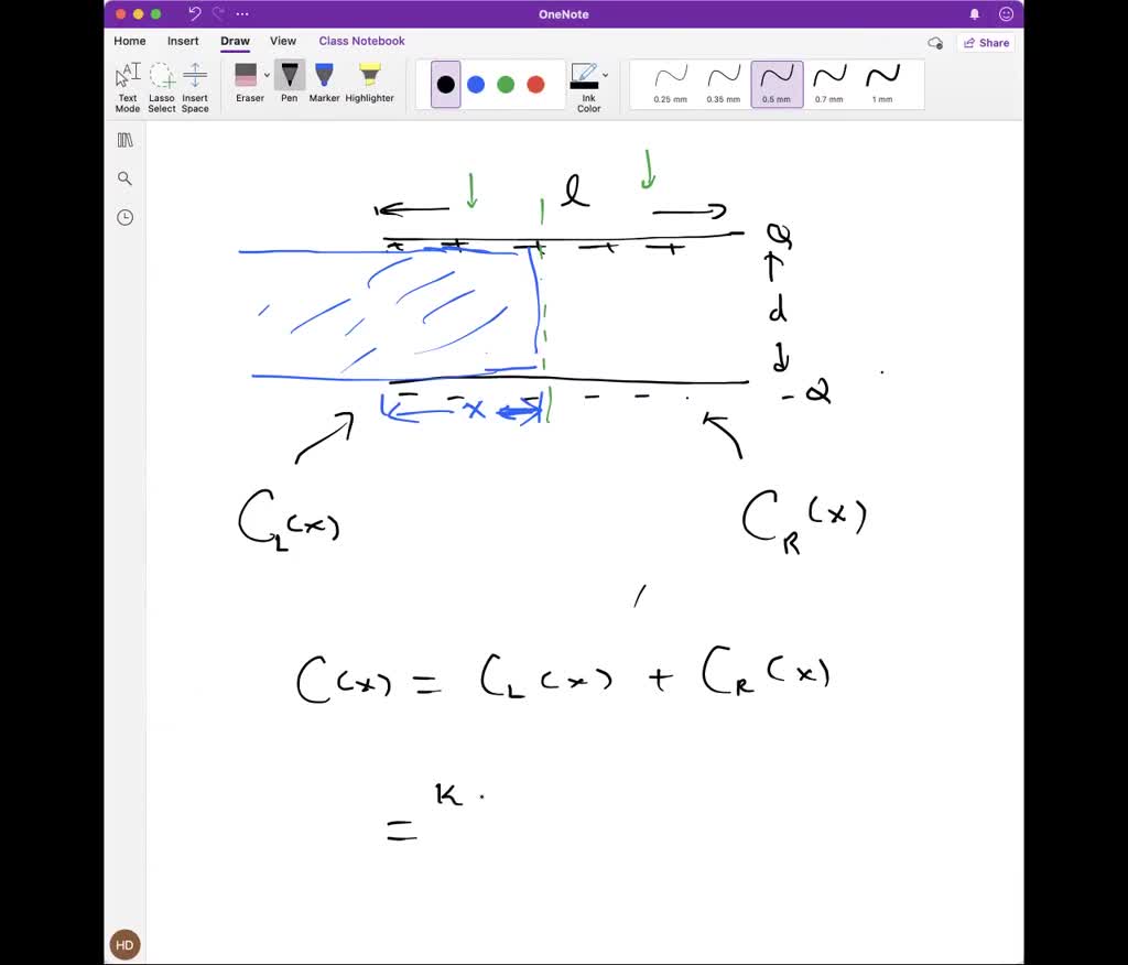 SOLVED: MOS capacitor (MOSCAP) is fabricated using low-temperature CVD ...