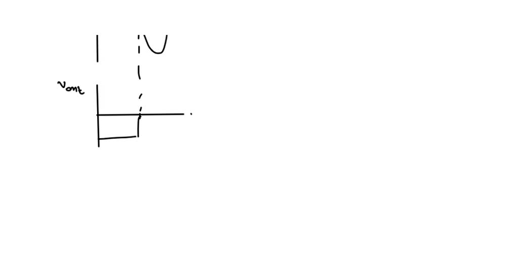 Solved For The 4 Bit Comparator In Figure 1 Plot Each Output Waveform For The Inputs Shown
