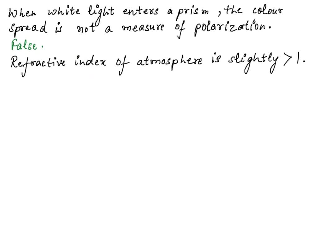 SOLVED: When monochromatic coherent light passes through 2 slits the ...