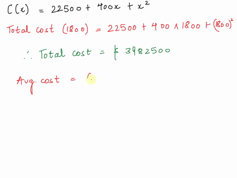 SOLVED: 'Total Variable cost is 490,000 OMR total units sold is 7000 units, total fixed cost is ...