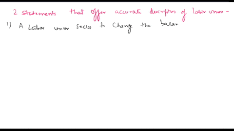 Which statement best describes the overall goal of early...