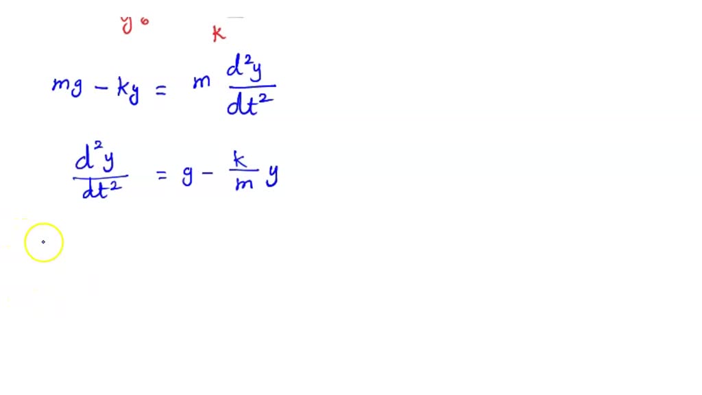 SOLVED: 1301 LAB 3 PROBLEM 6 MEASURING SPRING CONSTANTS (HOOKE'S LAW ...