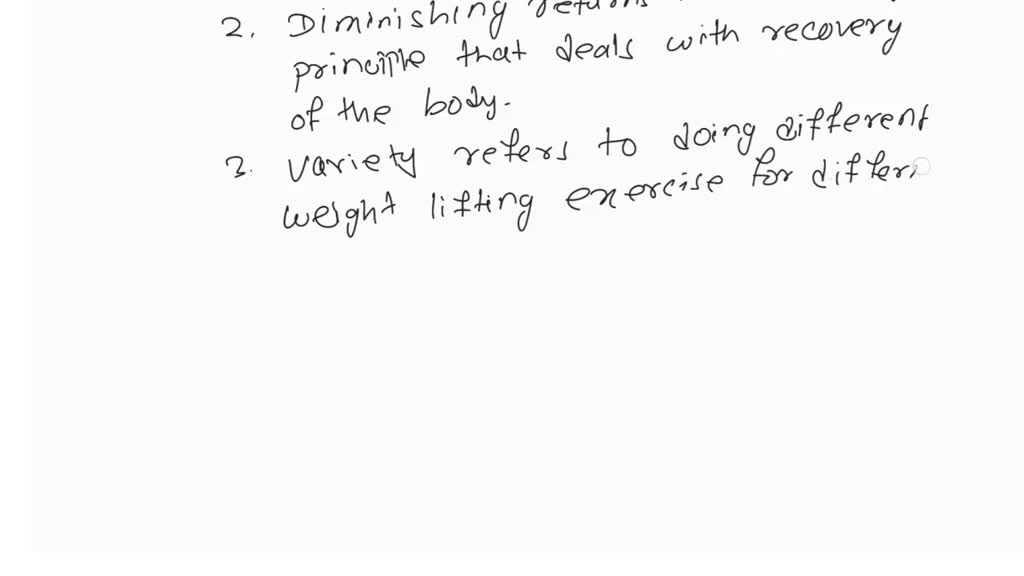 SOLVED: 92. Which of the following actions is generally within the ...