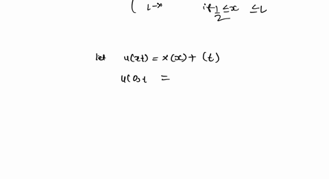 2 derive a damped wave equation utt zucr kut describing...
