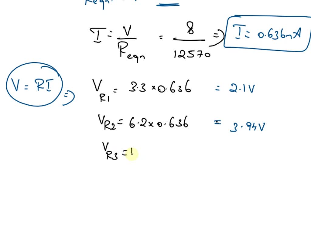 SOLVED: For R1 = 1, R2 = 2Q, R3 = 3, and a = 5 in the circuit: a ... SOLVED: For R1 = 1, R2 = 2Q, R3 = 3, and a = 5 in the circuit: a ...