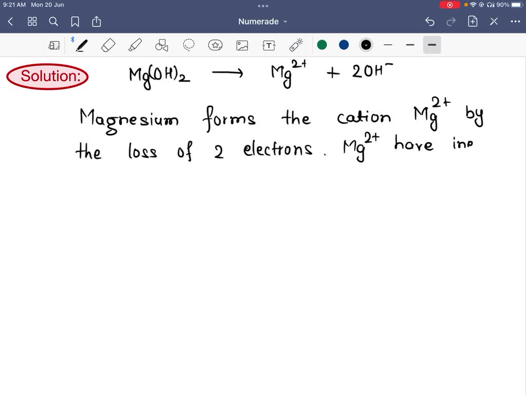 SOLVED: Question 3 What is the electron configuration for Mg? Question3 ... SOLVED: Question 3 What is the electron configuration for Mg? Question3 ...