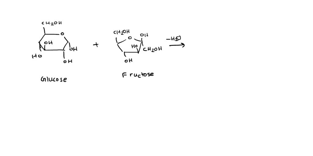 SOLVED: 3.The compound 5-hydroxymethyl furfural forms while heating or ...