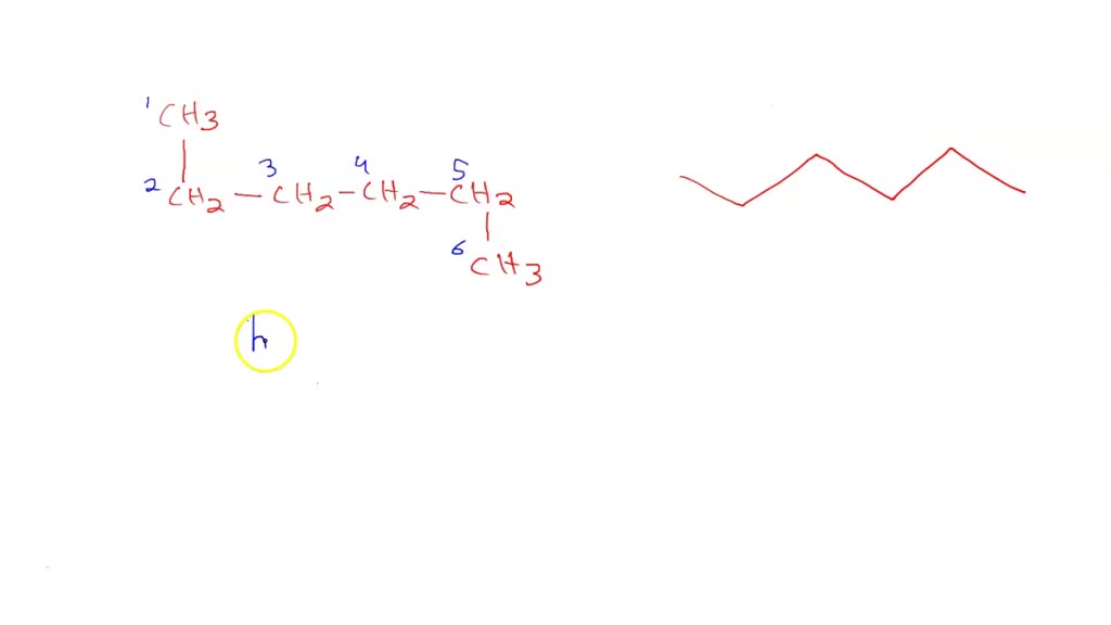 SOLVED: 1point The two structures shown below correctly represent the two chair conformations ...