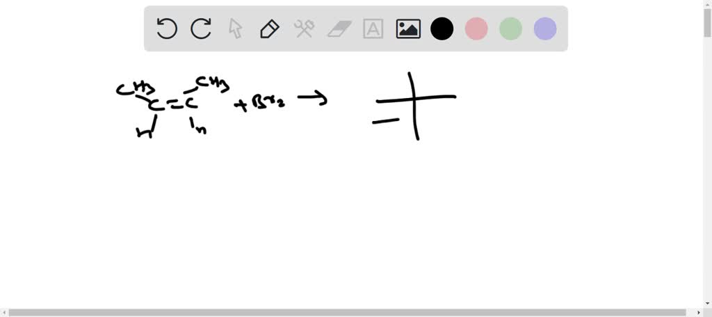 Solved Trans 3 Hexene And Cis 3 Hexene Differ In One Of The Following Ways Which One A