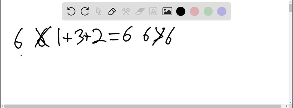 Every Integer Is A Divisor Of Itself A Proper Divisor Of An Integer Means A Positive Divisor