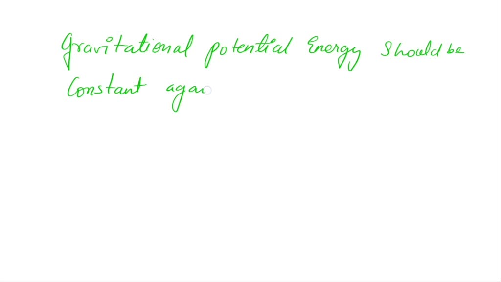 SOLVED: A 35 kg child slides down a playground slide at a constant speed. The slide has a height ...